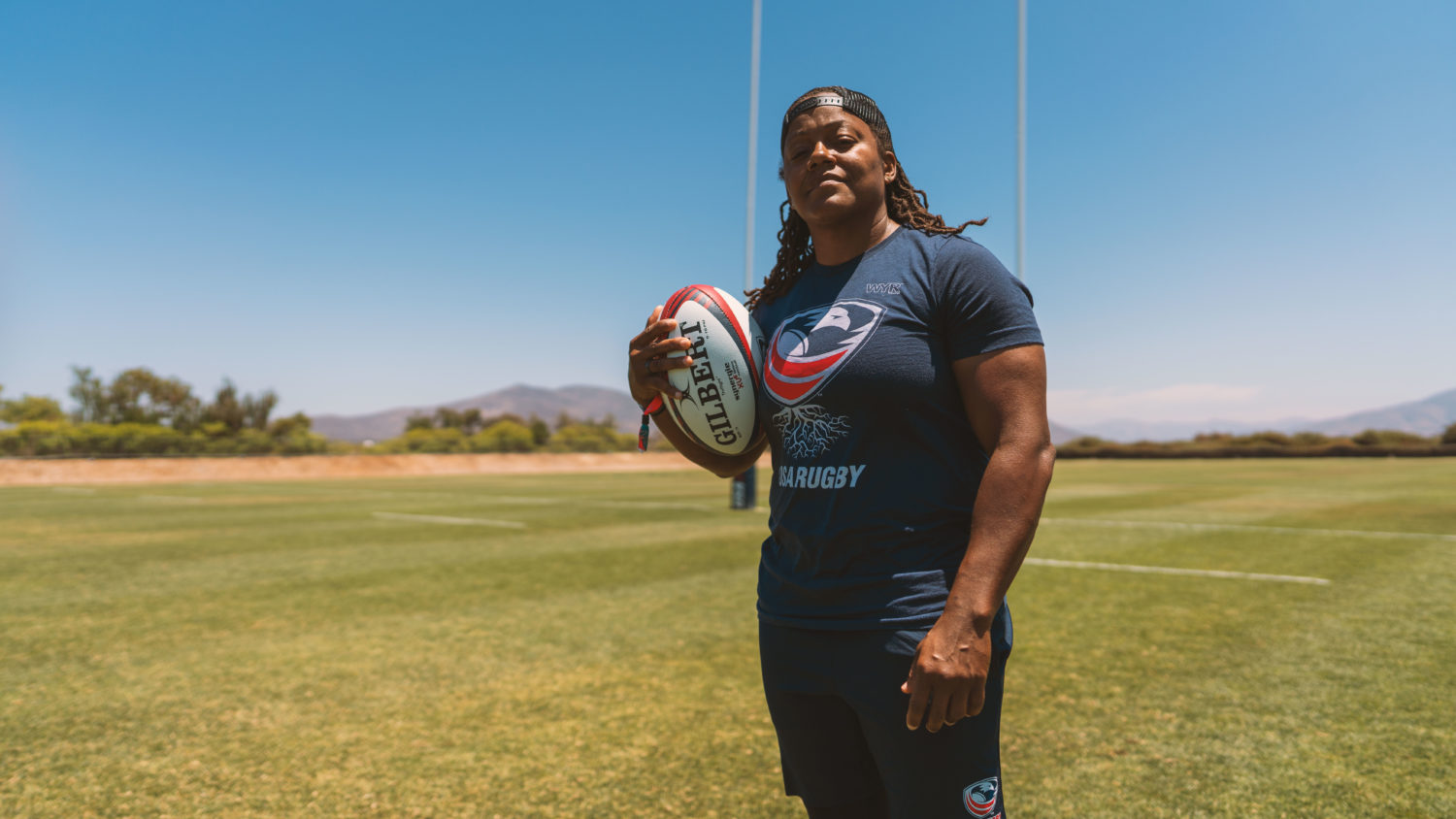 Phaidra Knight - Women's Sports Foundation