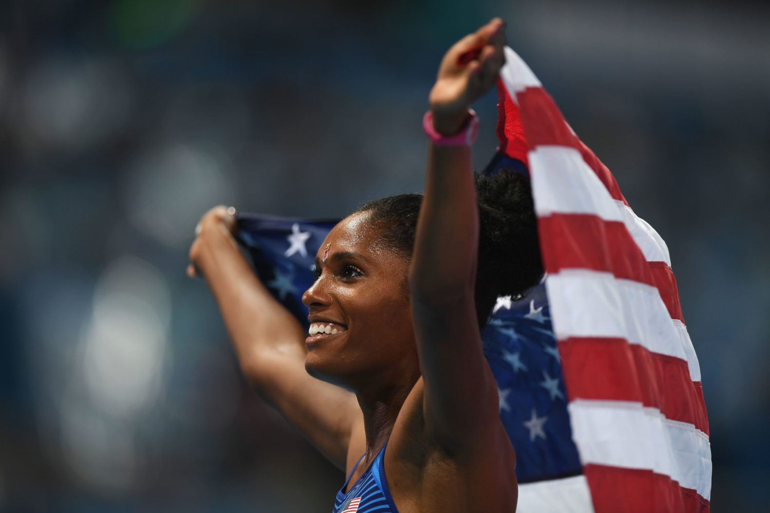 Track & Field Archives - Women's Sports Foundation