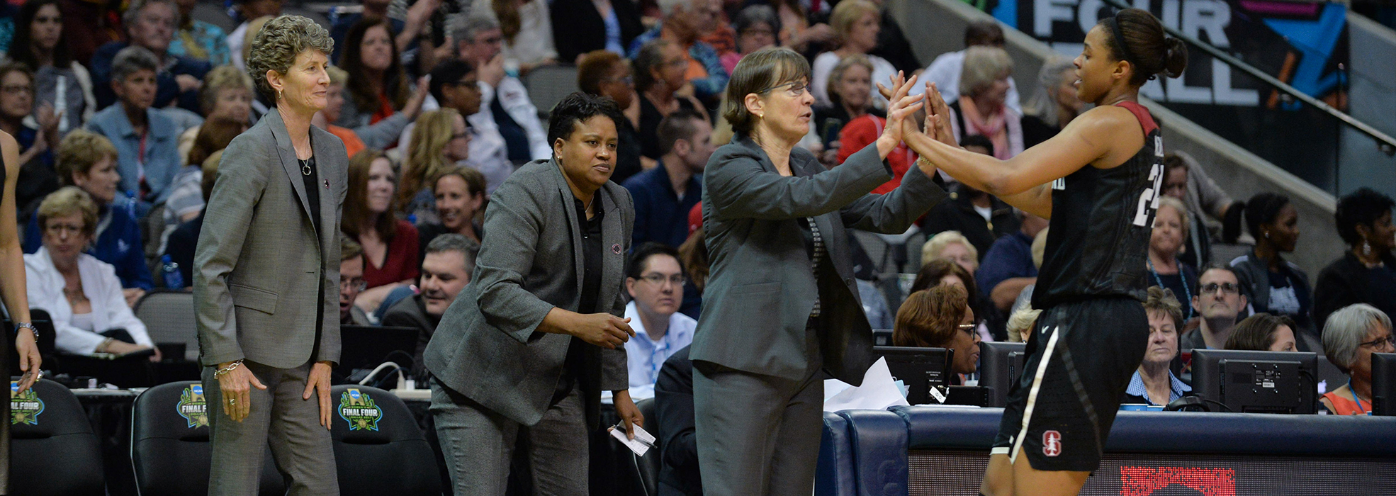 Home - Women's Sports Foundation