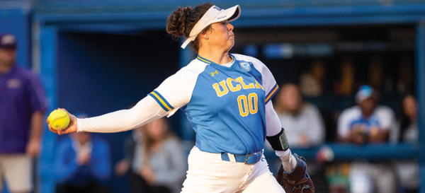 Rachel Garcia - Women's Sports Foundation