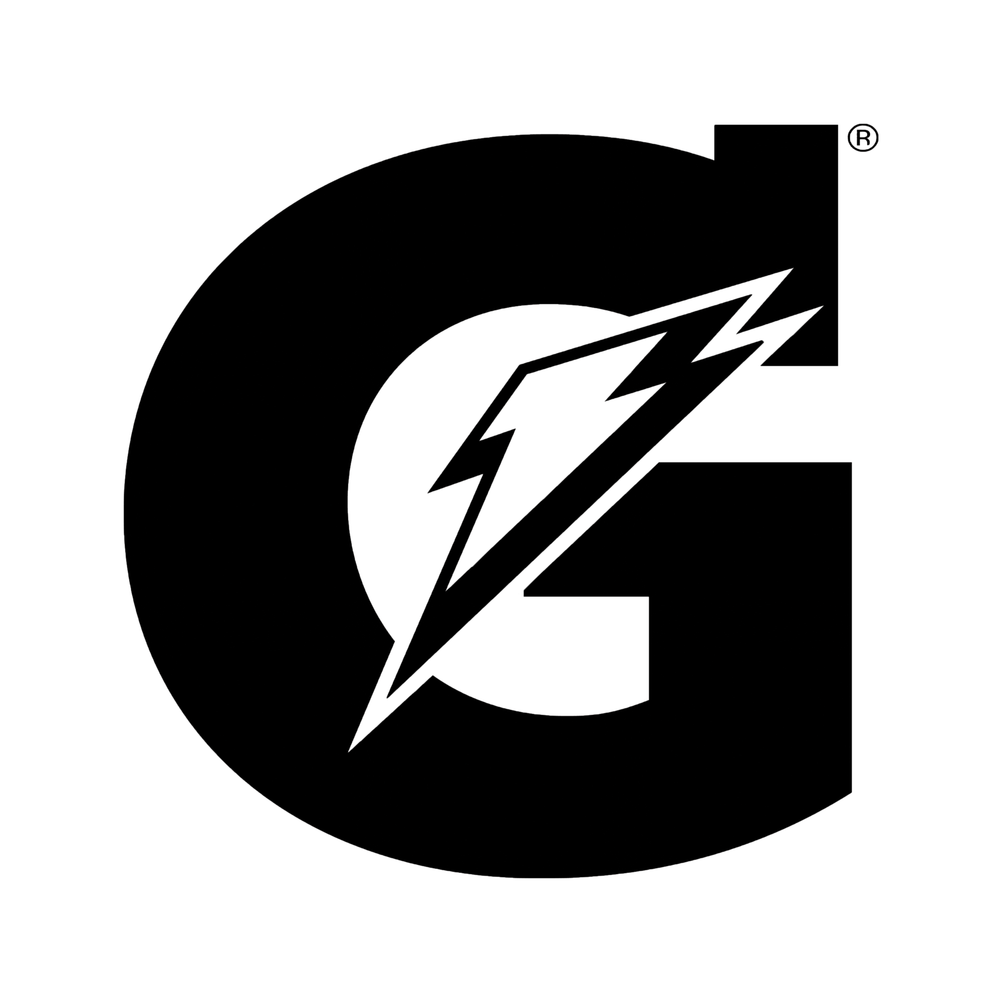 Gatorade Logo - Women's Sports Foundation