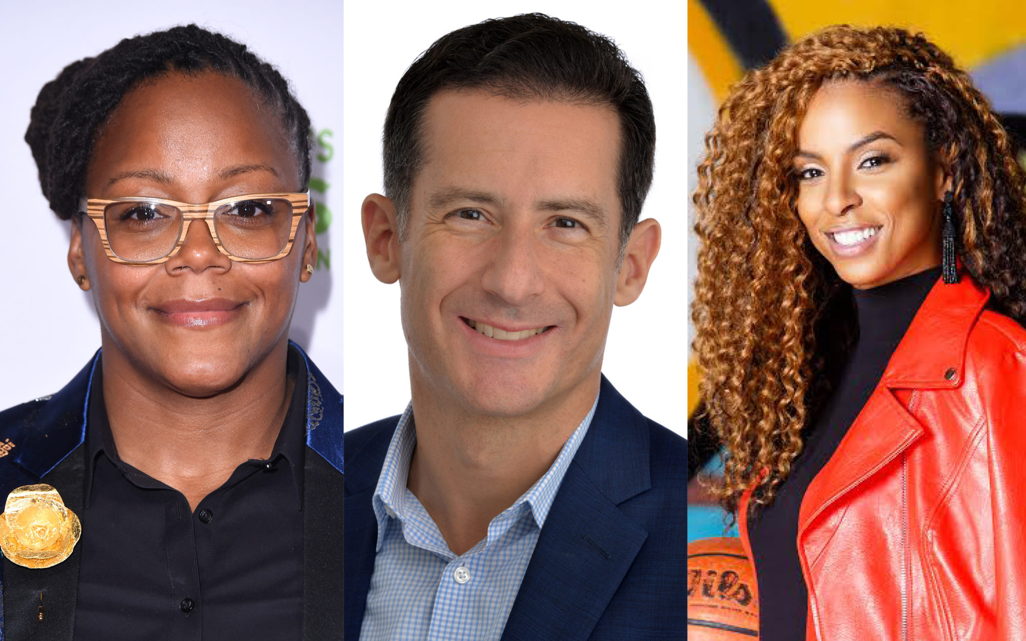 The Women's Sports Foundation Announces President-Elect and New Board ...