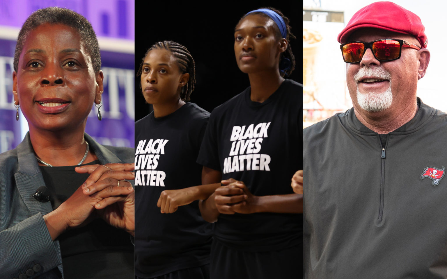 The Women’s Sports Foundation Celebrates Female Athletes and Leaders ...