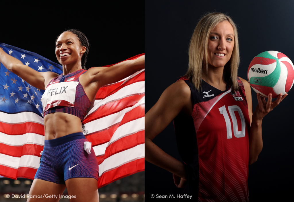The Women’s Sports Foundation Celebrates Inspiring Athletes, Girls and ...
