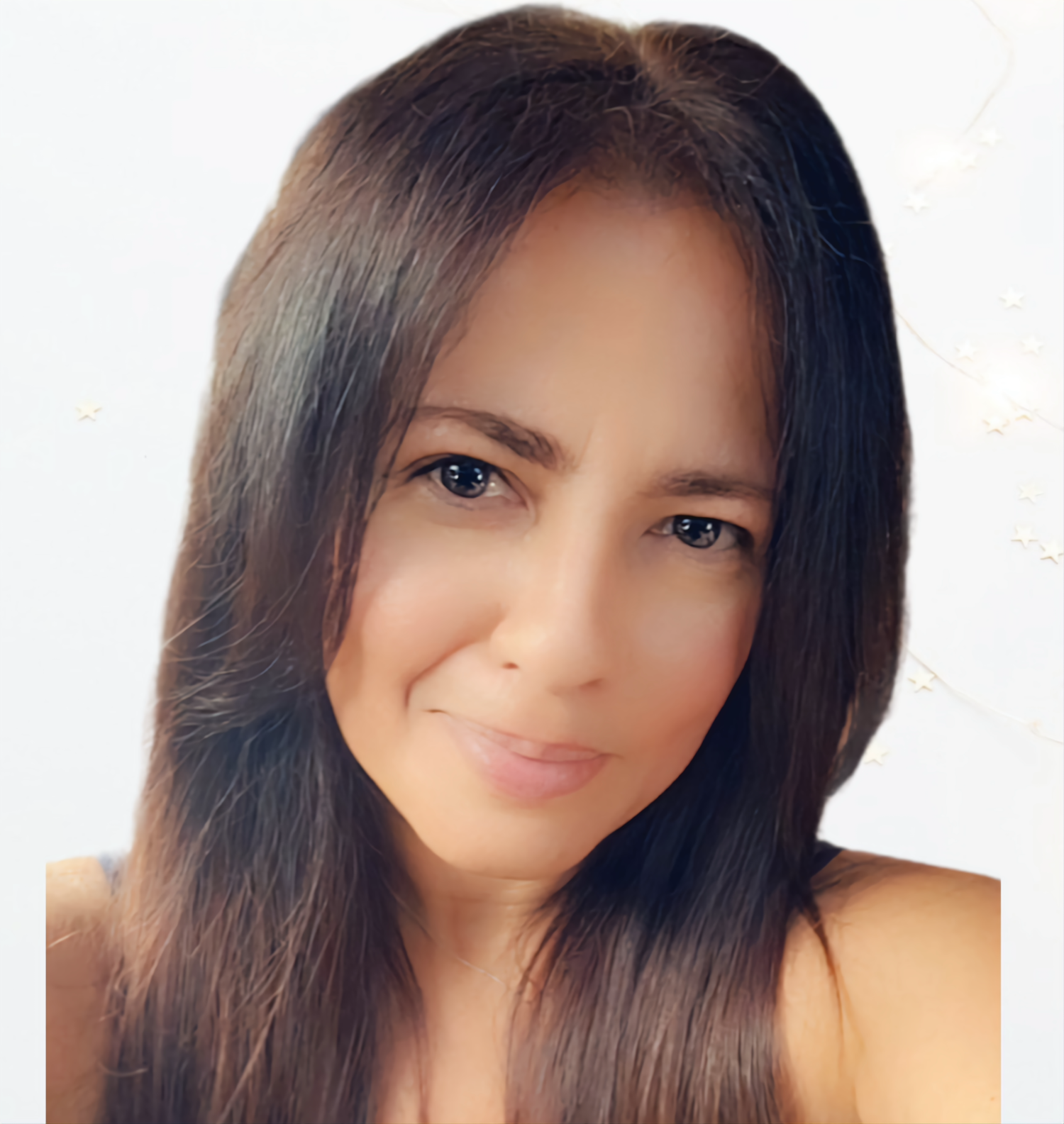 Ingrid Ramirez Headshot - Women's Sports Foundation