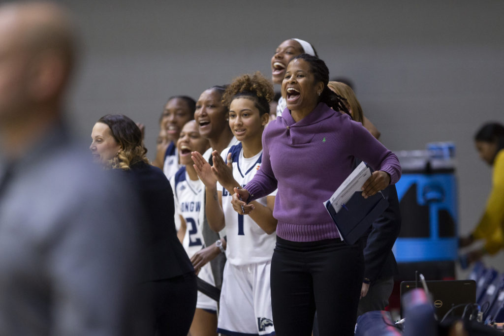 Women’s Sports Foundation Continues to Close the Gender Gap in Coaching ...