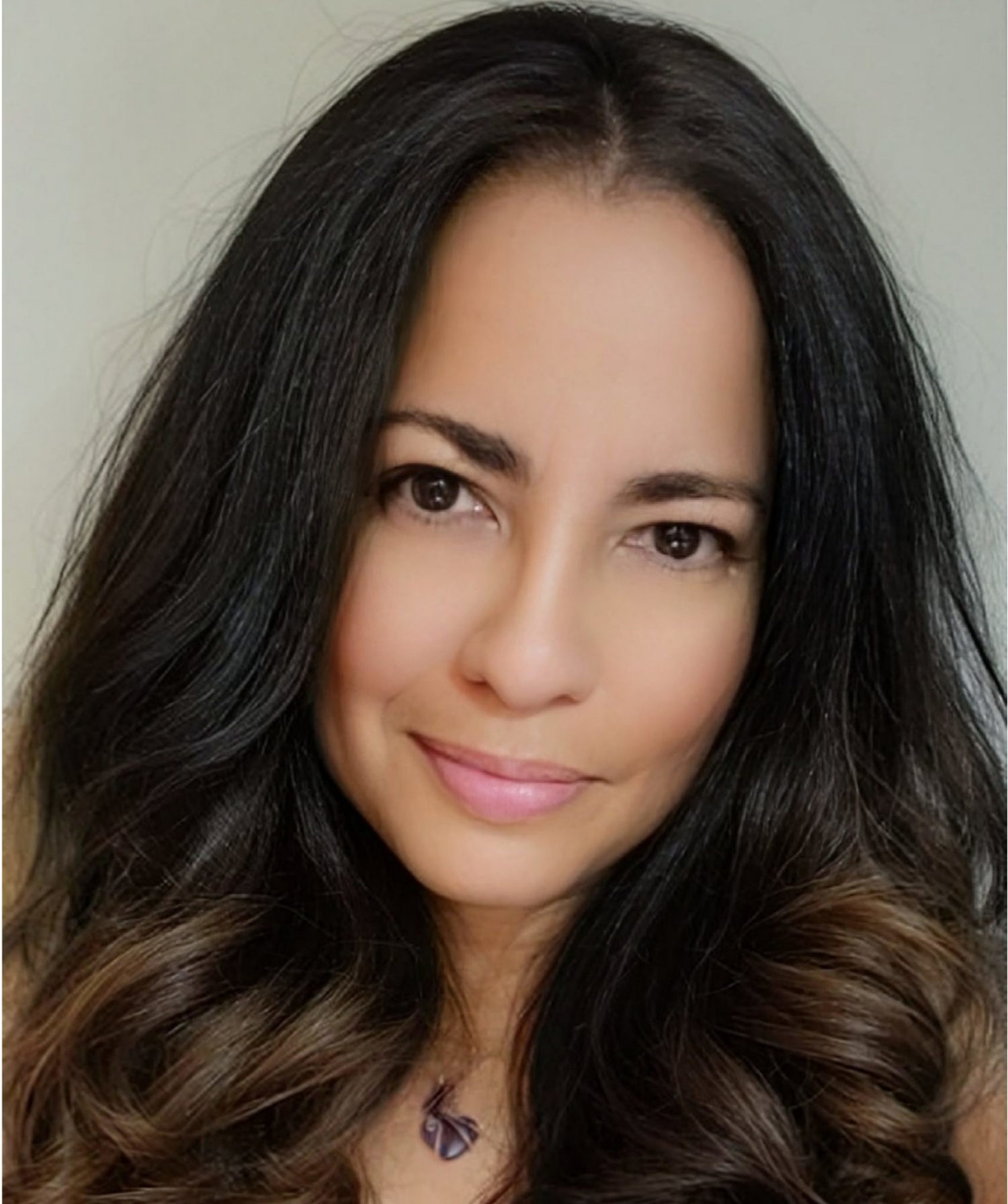 Ingrid Ramirez - Women's Sports Foundation
