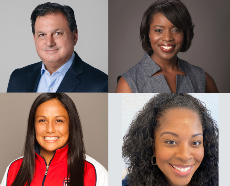 The Women’s Sports Foundation Welcomes Four New Board of Trustees ...