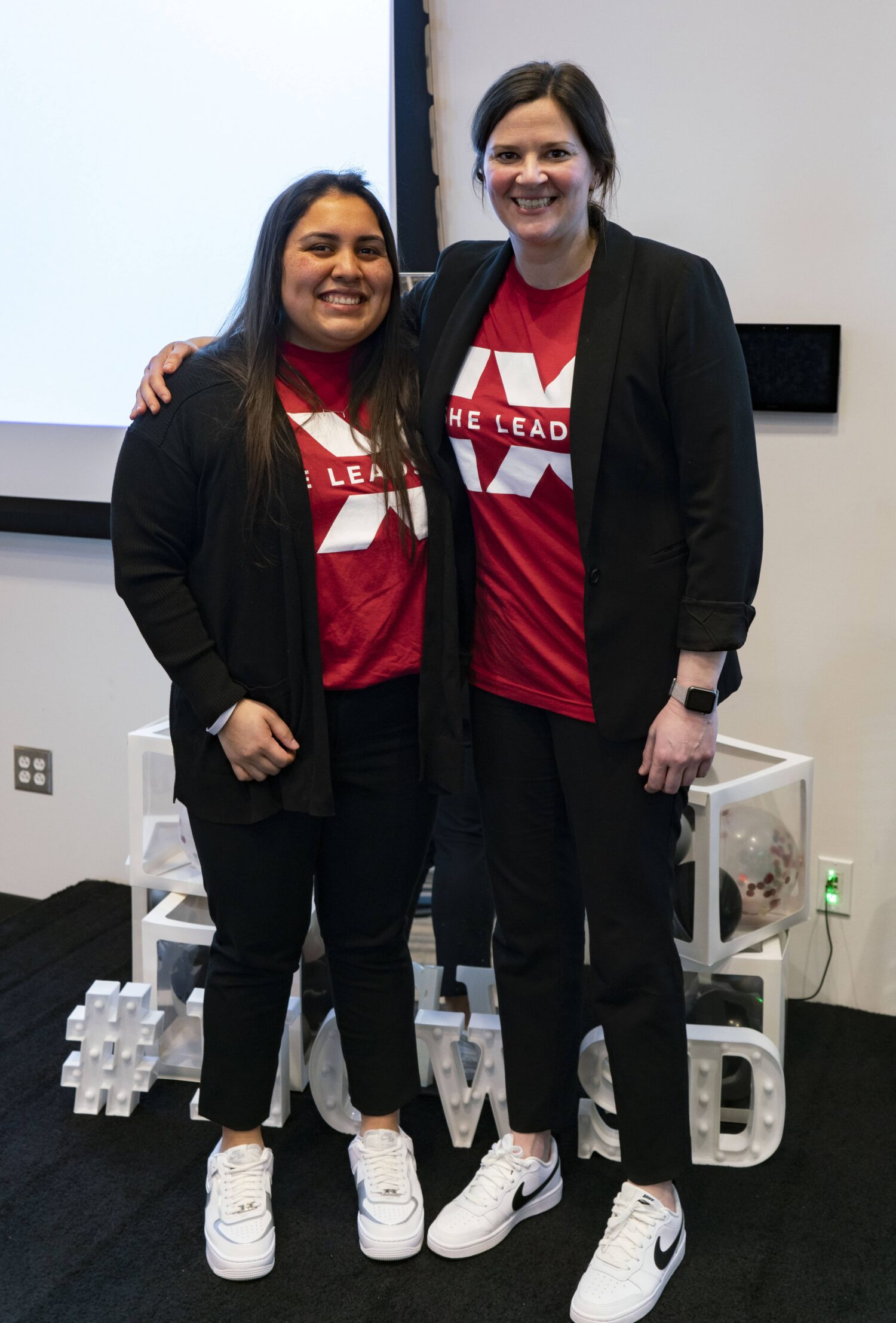 NGWSD - Women's Sports Foundation