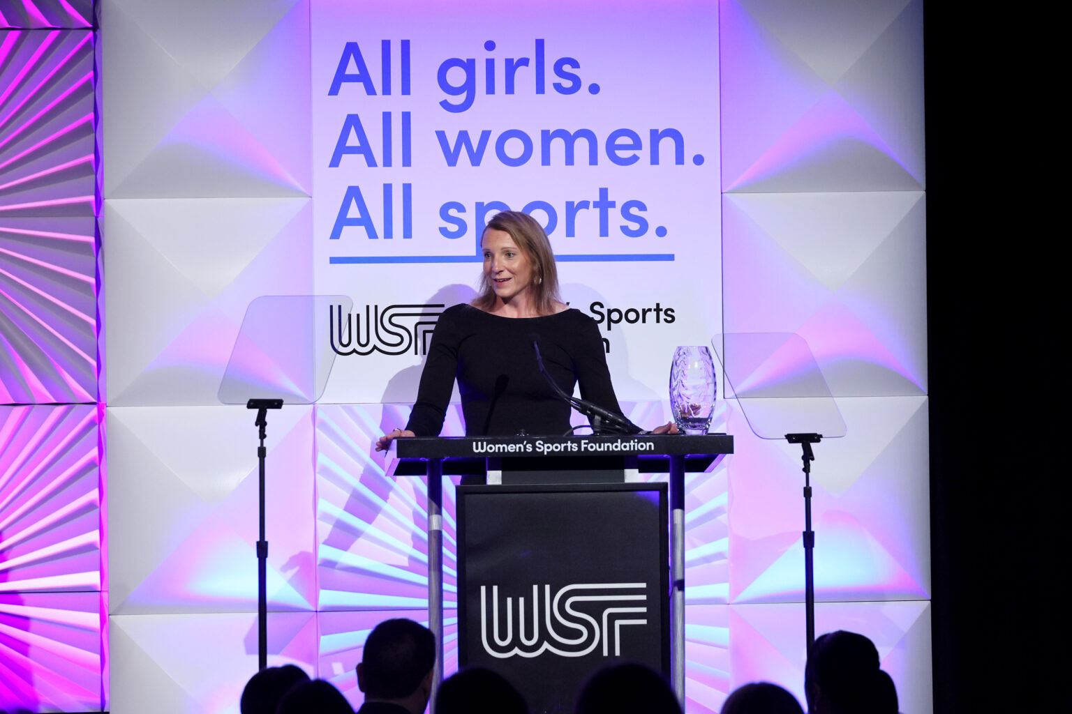 2023 Sportswoman of the Year Award - Team Recipient - Women's Sports ...