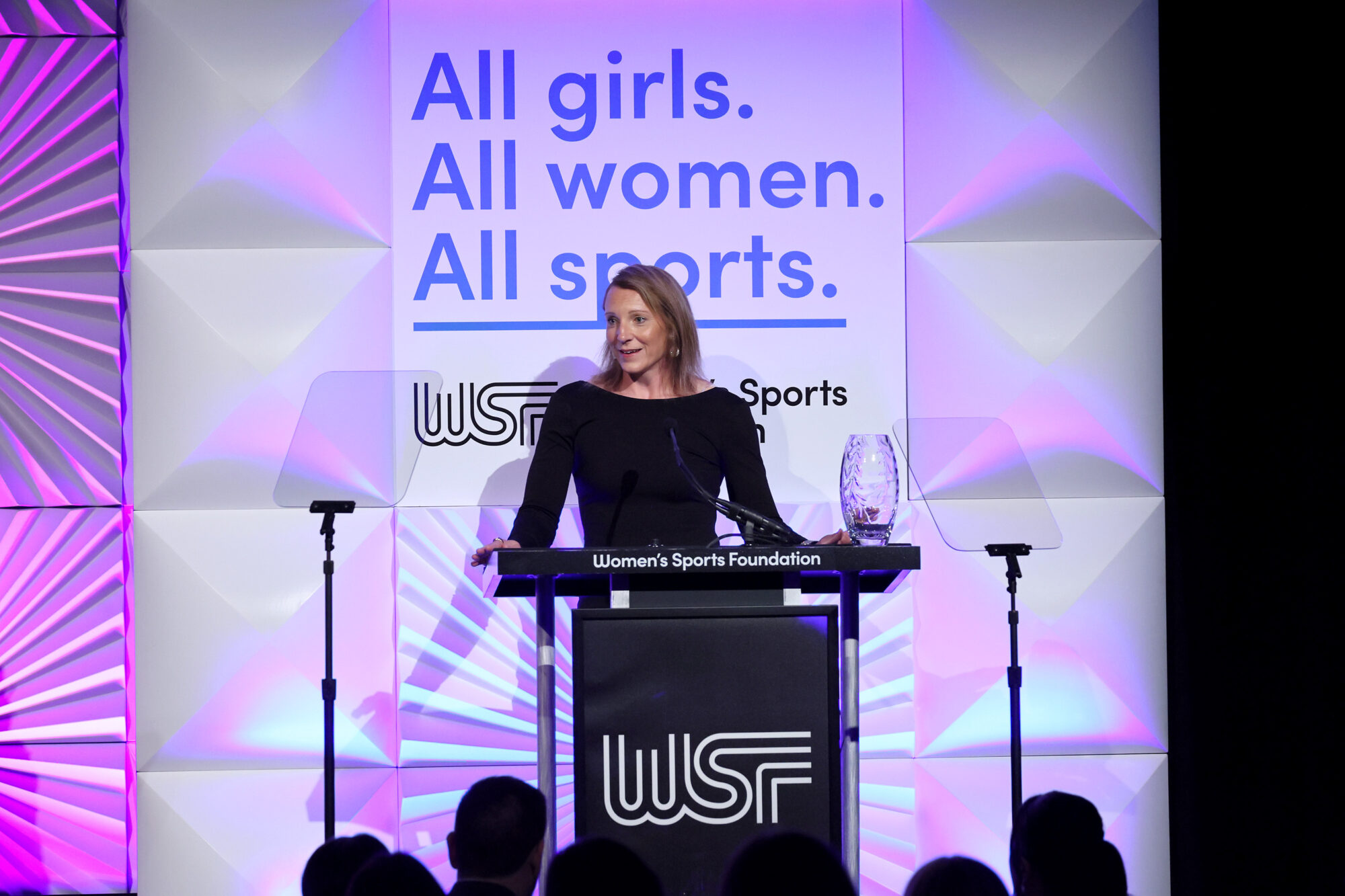 2023 Sportswoman of the Year Award - Team Recipient - Women's Sports ...