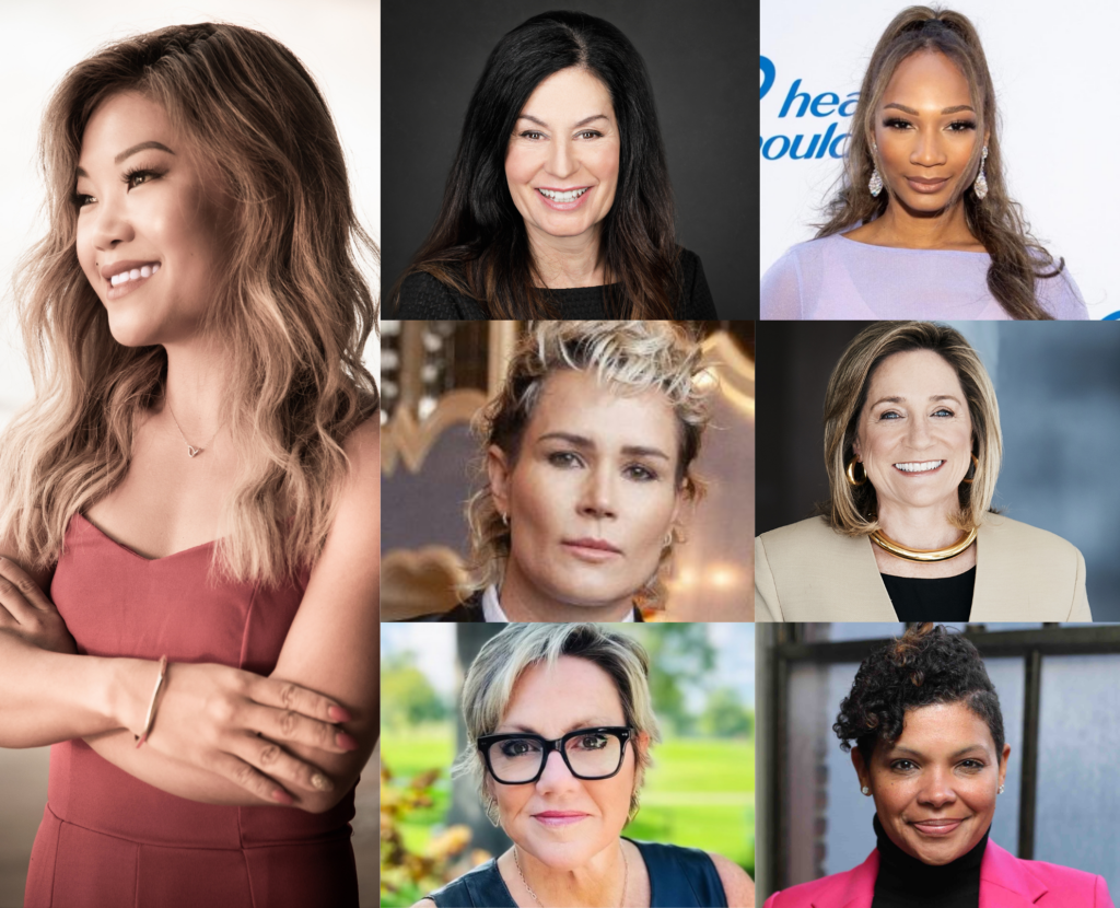 The Women’s Sports Foundation Welcomes New President and Six Board of ...