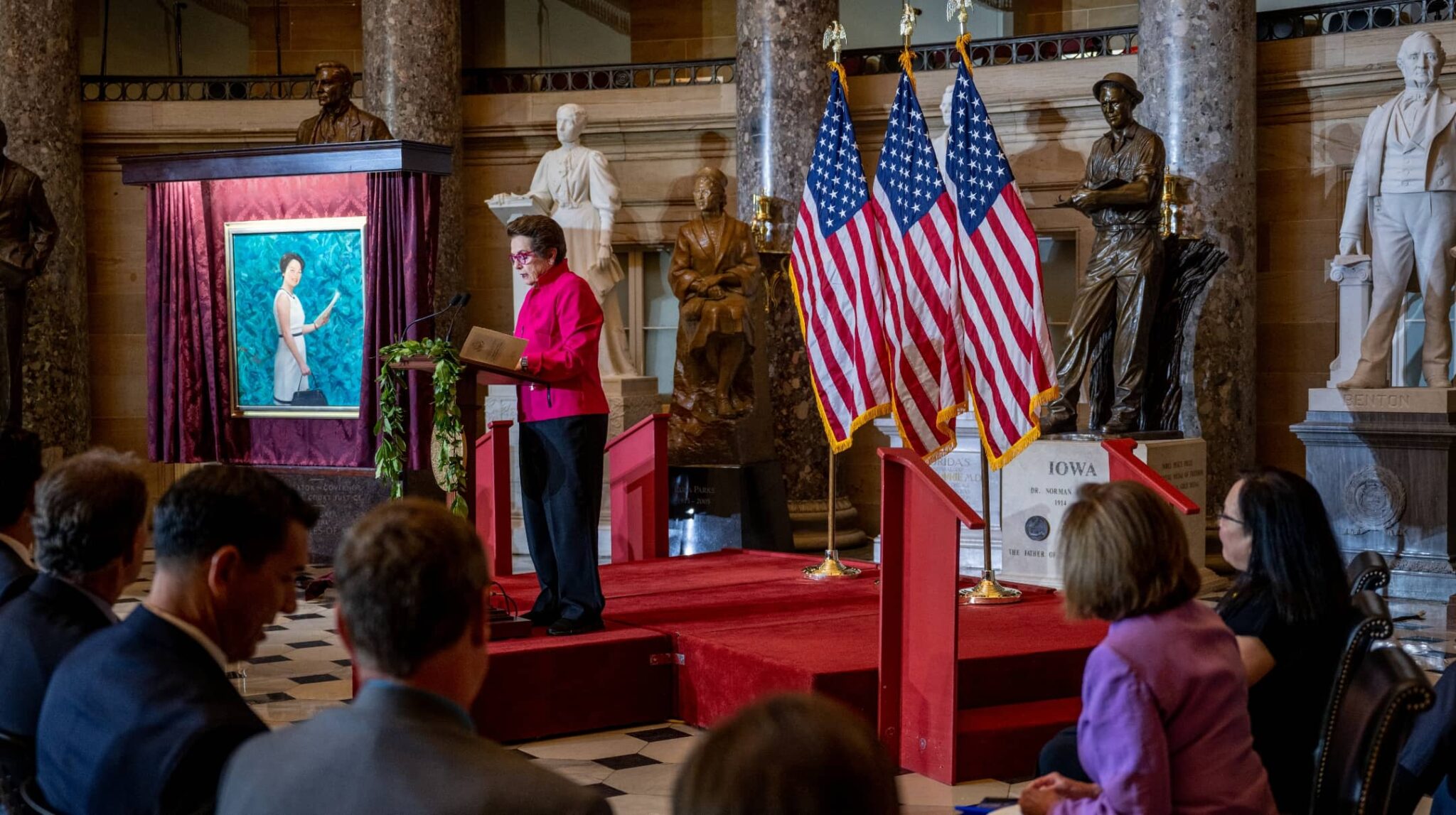 Title IX changed the game, but girls and women are still fighting for ...