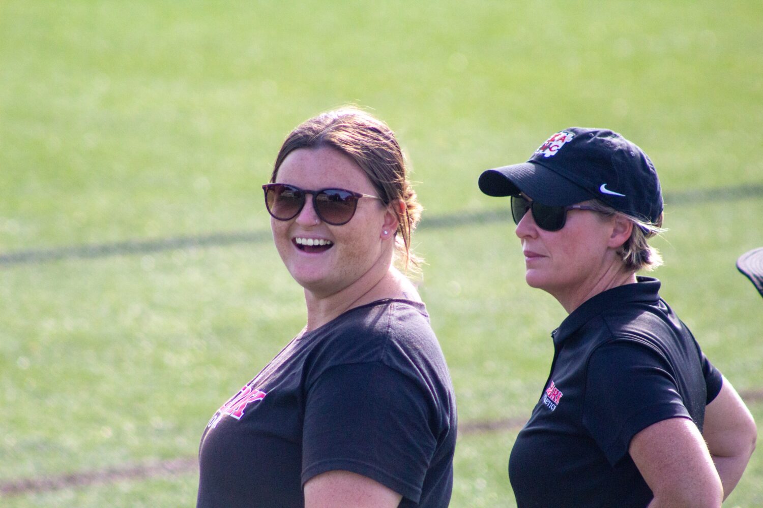 NGWSD - Women's Sports Foundation