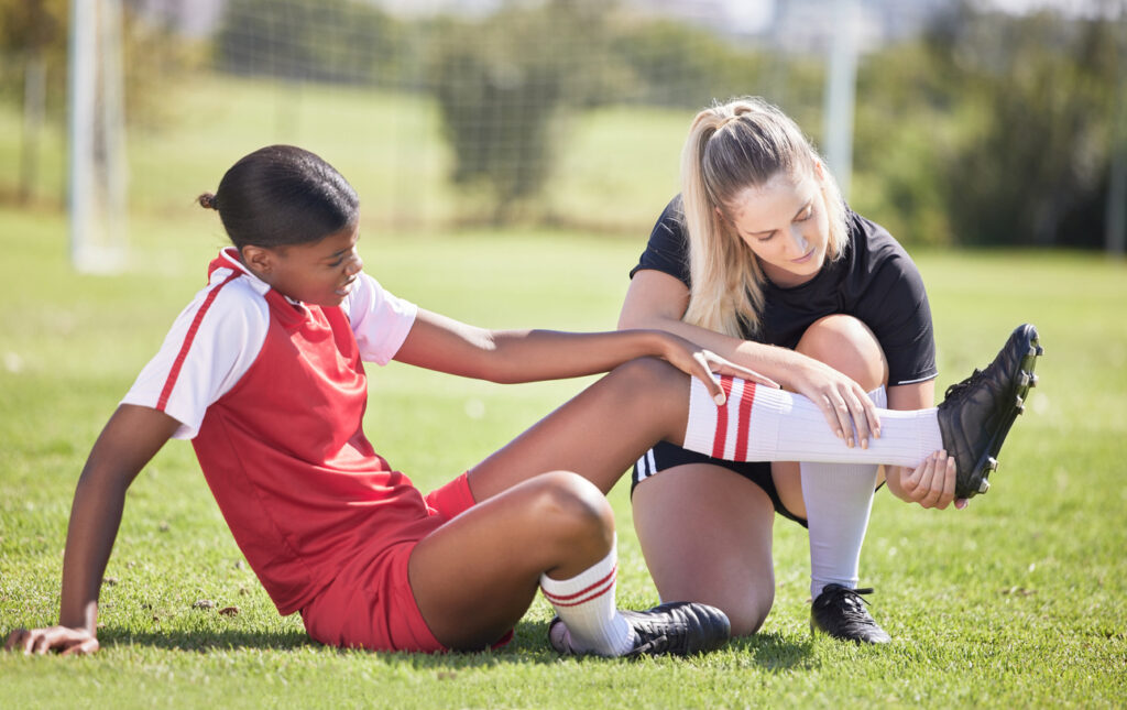 Athlete Serving Programs Archives - Women's Sports Foundation
