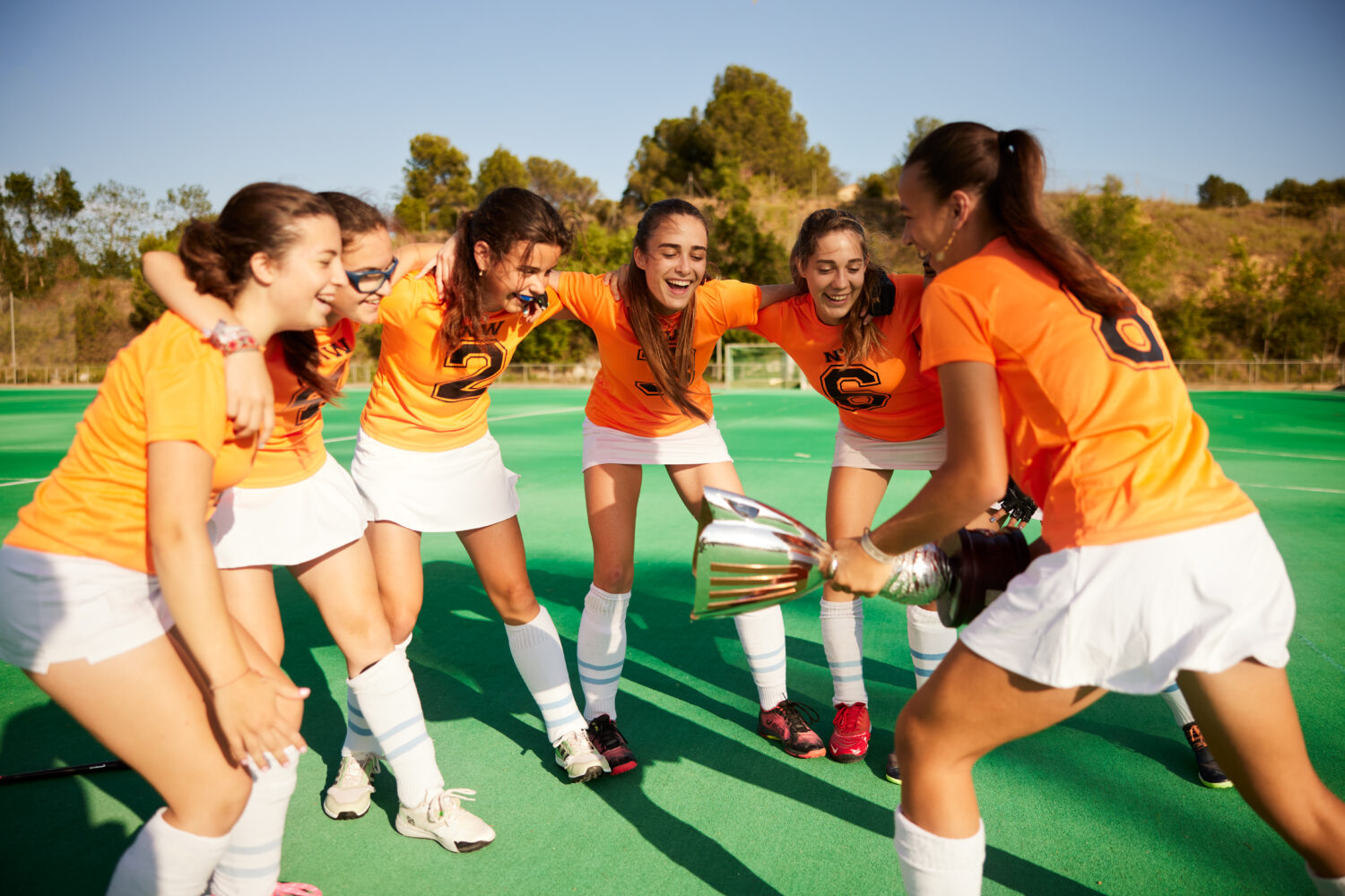 Title IX Compliance Archives - Women's Sports Foundation